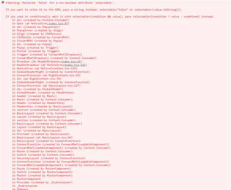 BUG NoticeIcon 提示报错功能正常 Issue ant design ant design pro