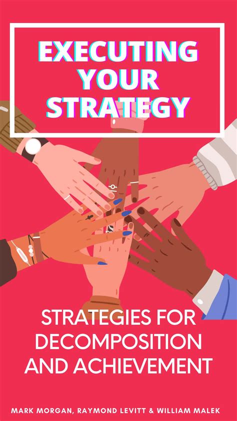 Executing Your Strategy By Mark Morgan And Raymond Levitt And William Malek Summary On Dygest
