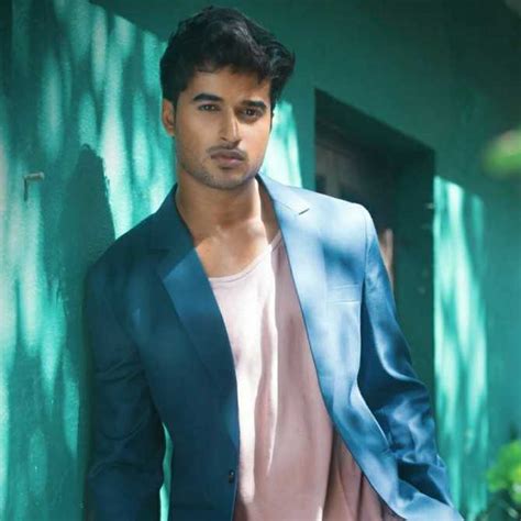deepanshu mishra model biography career instagram
