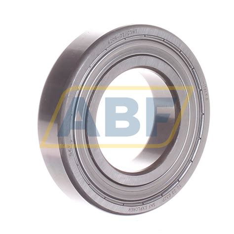 6209-2Z/C3WT SKF • ABF Store