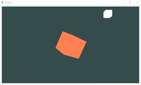 Opengl 光照场景 Csdn博客