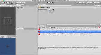 C ¿por Qué Me Da Error En Este Código De Unity Stack Overflow En