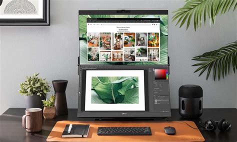 How Stacked Monitors Can Help Boost Your Stock Trading Productivity