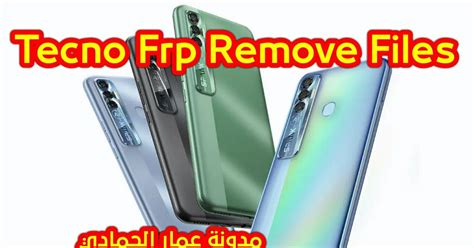 Tecno Spark Air Ke J Frp Remove And Hard Reset