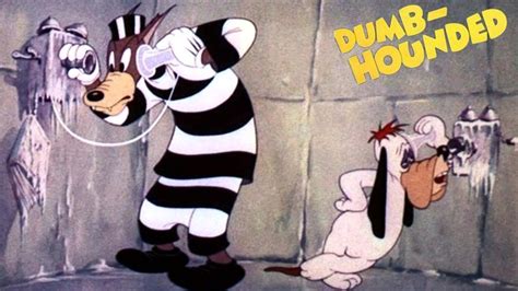 Animateducated Tex Avery Droopy 46 Off