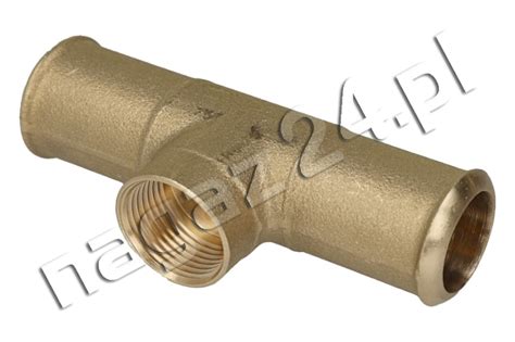 T Piece 16x16 Temperature Sensor M14 Gomet Cena Lpg