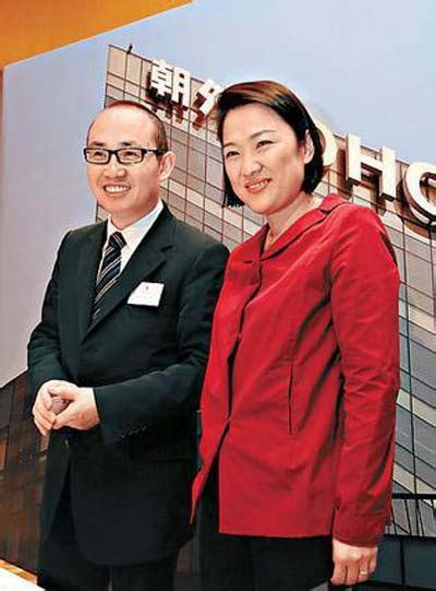 张欣和骆家辉 欣骆家辉 骆家辉欣潘石屹 大山谷图库