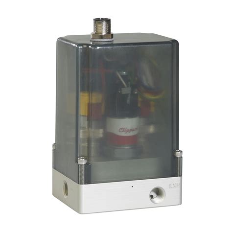 Digitall Pressure Controller Chp High Pressure Controllers