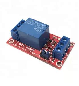 Switch On With A Wholesale Channel Relay Module Alibaba Com