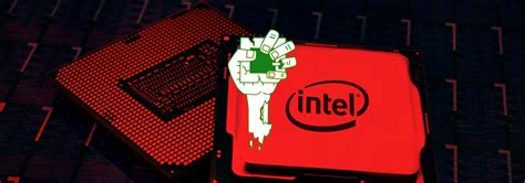 Latest Intel Cpus Affected By New Tsx Speculative Attack