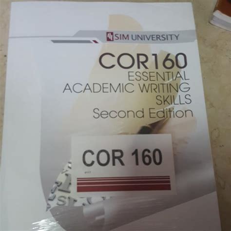 Essential Academic Writing Skills 2nd Edition Hobbies And Toys Books