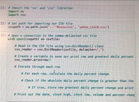 solved how do i excute this python code for the remaining