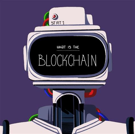 Starton On Linkedin What Is The Blockchain Starton Infographics