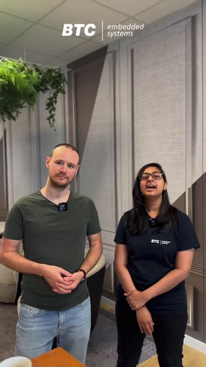 Btc Embedded Systems On Linkedin Request A Free Evaluation License