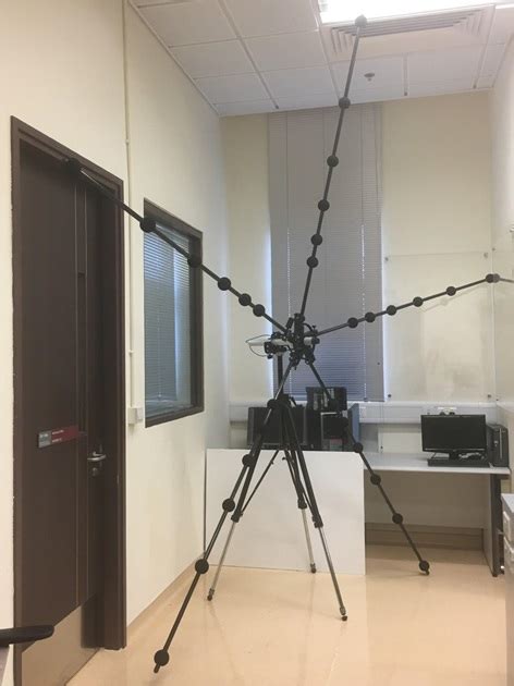 Beamforming System With Acoustical Array And Its Accessories For The Noise Source Mapping Of