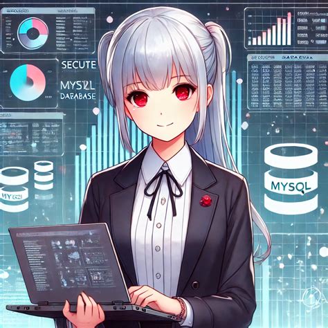 Mysqlパスワード変更ガイド｜安全な設定とセキュリティ強化のための手順│mysql And Mariadbの世界