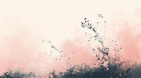 Simple And Elegant Background Premium Ai Generated Image