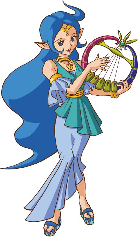 Nayru Nintendo Original The Legend Of Zelda The Legend Of Zelda Oracle Of Ages Highres