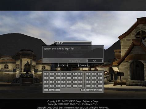 How To Fixed This Kind Of Error Ragezone Mmo Development Forums