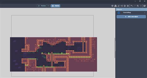 External Tilemap Ldtktiled Gdevelop Documentation