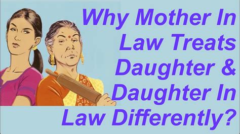 What Is The Difference Between Daughter And Daughter In Law At Anna