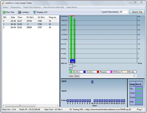 Networking Monitoring Available Bandwidth On My Network Super User