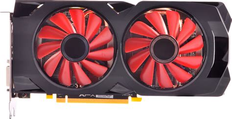 Best Buy: XFX RS AMD Radeon RX 570 XXX Edition 8GB GDDR5 PCI Express 3. ...