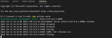 Github Vytautasbartkeviciuslaravel Php Crud Application Laravelphp Crud Application