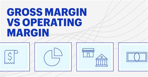 Gross Margin Vs Operating Margin Key Differences BMB Matrix
