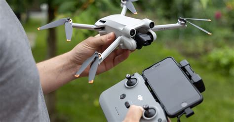Best DJI Drone Alternatives