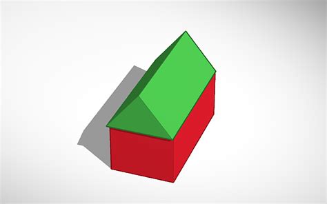 3d Design Exercise 1 Tinkercad