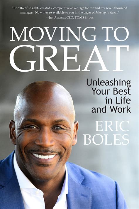 Eric Boles Las Vegas Speakers Bureau