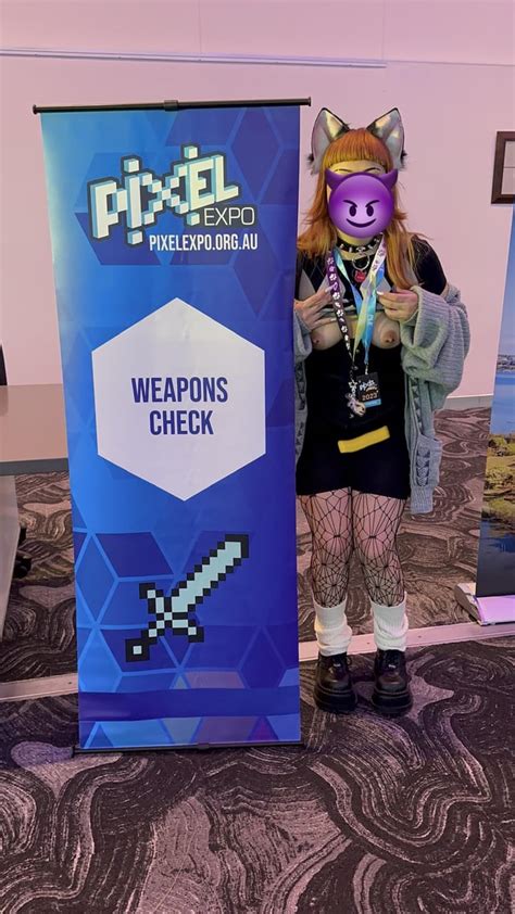 Weapon Check Please 😆 Rperthafterdark