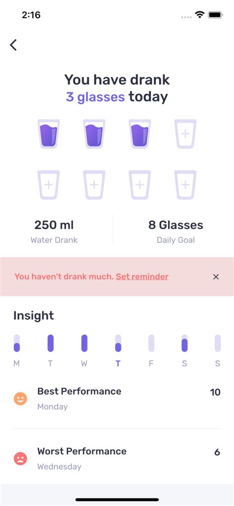 Flutter Fitness App Template Fitness Ui Kit In Flutter Download