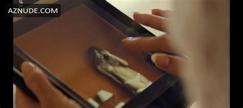 Kimberley Tell Nude Aznude