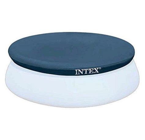 Intex Easy Set Pool Cover 244cm Idyllic Outdoors