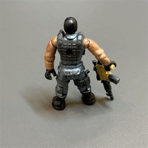 Mega Bloks Call Of Duty Juggernaut