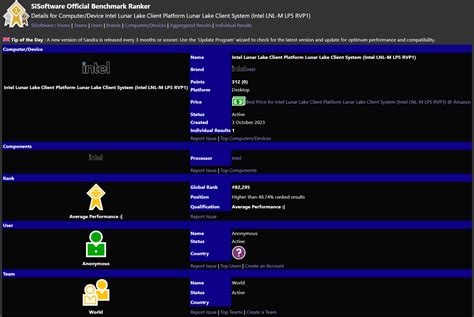 Intel Lunar Lake Vmodtech Com Review Overclock Hardware Computer Notebook Marketplace