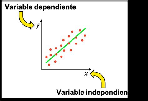 Différence Entre Variable Dépendante Et Indépendante Exemples