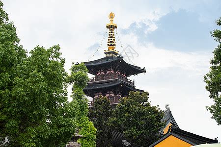 寒山寺图片 寒山寺素材 寒山寺高清图片 摄图网图片下载