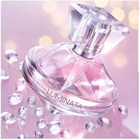 Avon Luminata Bayan Parfüm