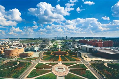 70年，鄂尔多斯！ 鄂尔多斯文化资源大数据