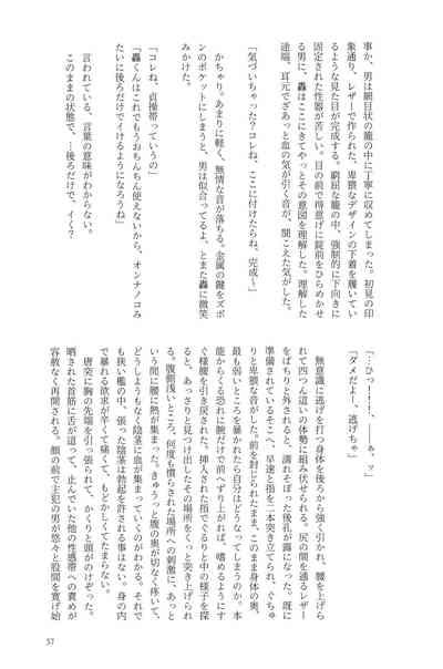 Knock Lock Shake Nhentai Hentai Doujinshi And Manga