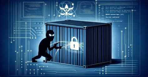 Oracleiv Ddos Botnet Targets Public Docker Engine Apis To Hijack