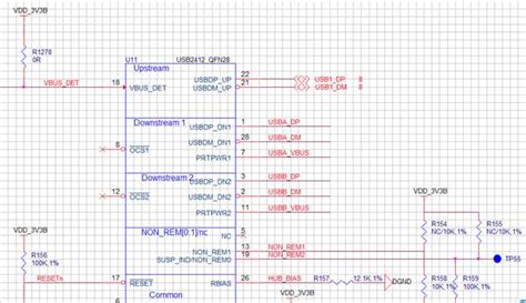 Usb Host With Usbhub Operation Processors Forum Processors Ti E2e