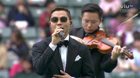 緊急聯絡人 湯令山 Gareth T Viutv 1080p 20240204 Superstitious Music 哔哩哔哩视频