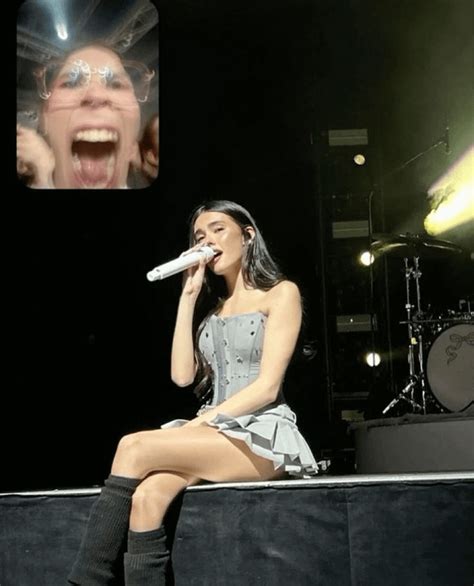 Microphone Screams At Popstar Soap Ong Rinanimateinsanity