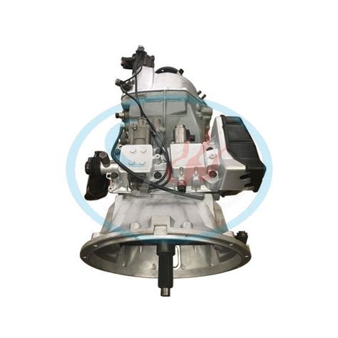 Speed Range Gearbox VT B Nm Volvo Transmisssion Buy VT B Volvo Transmisssion