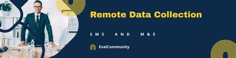 Remote Data Collection Guide