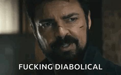 Diabolical S Tenor